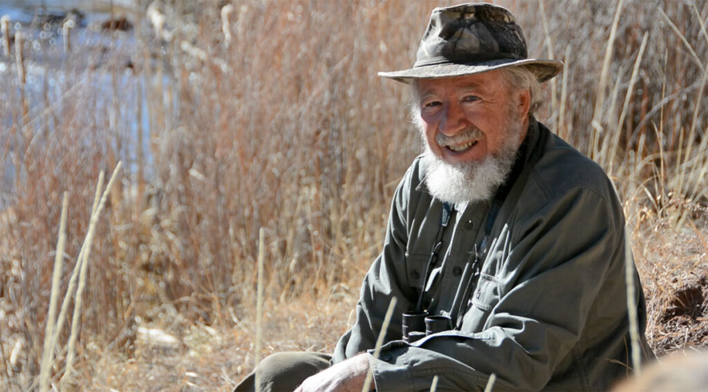 Bill Zeedyk - Thinking Like Water